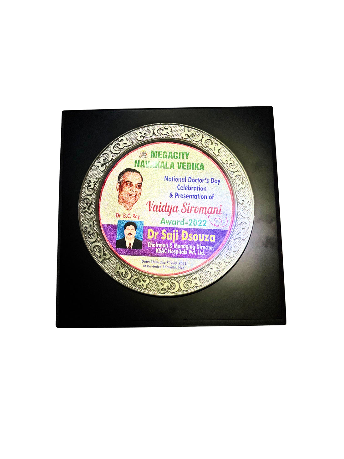 Best Ayurvedic Hospitals in Hyderabad, India | KSAC Hospitals |www.ksa ...